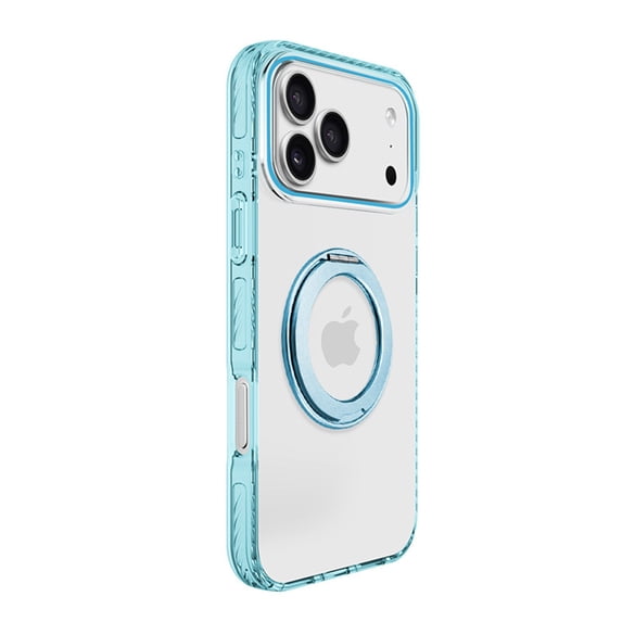 Allytechgroup Slim Case for iPhone 17 Pro Max with Ring Holder ...