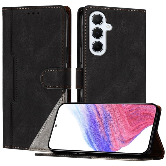 Allytechgroup Wallet Case for Samsung Galaxy A26 5G with Card Holder ...