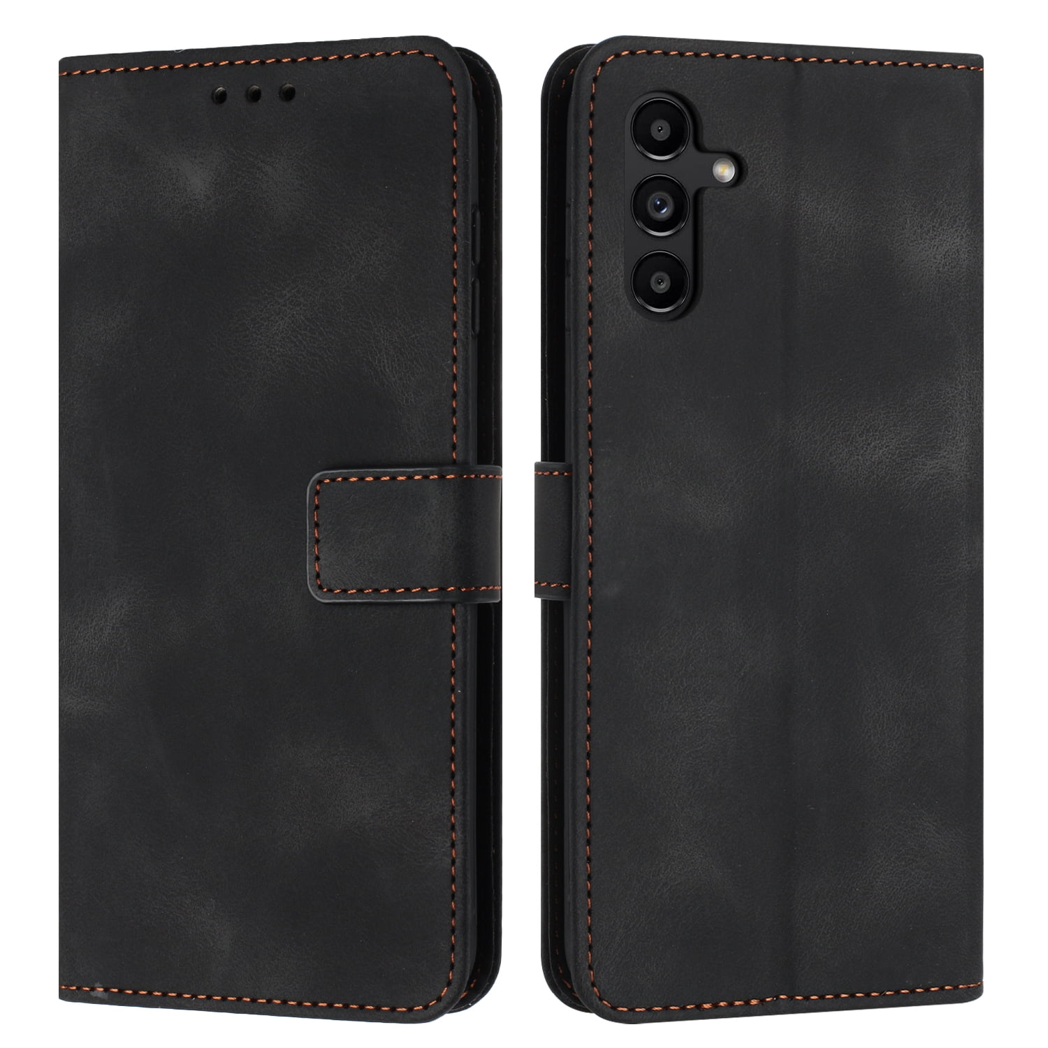 Allytechgroup Wallet Case for Samsung Galaxy A56 5G, RFID Blocking ...