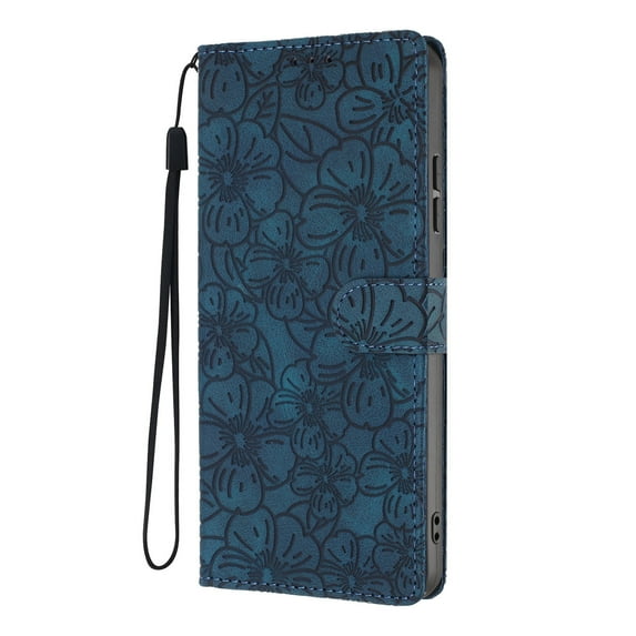 Allytechgroup Wallet Case for Samsung Galaxy S26 Ultra, Floral PU ...