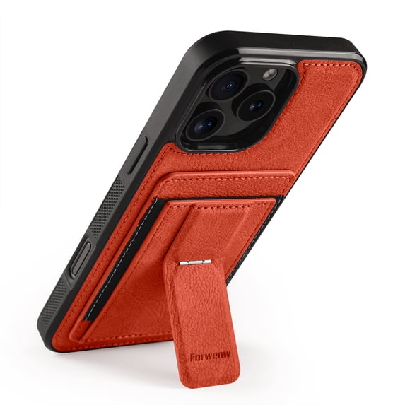 Allytechgroup Wallet Case for Apple iPhone 15 Pro Max 6.7", Premium PU ...