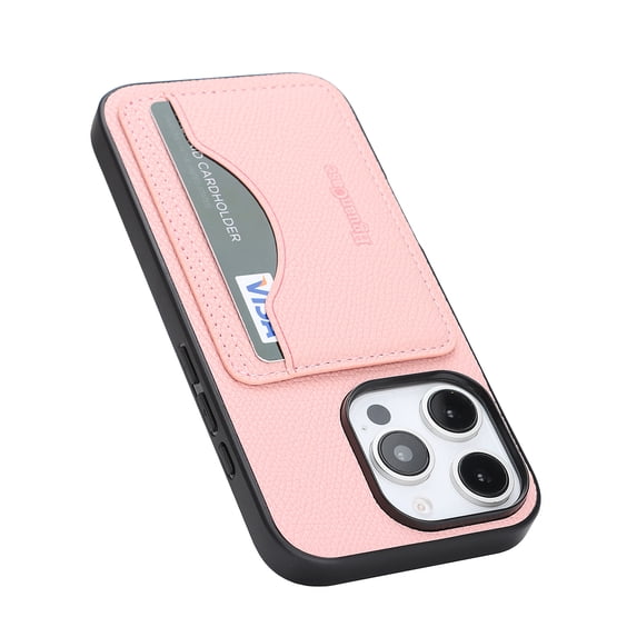 Allytechgroup for iPhone 14 Pro Wallet Case with Kickstand, Slim PU ...