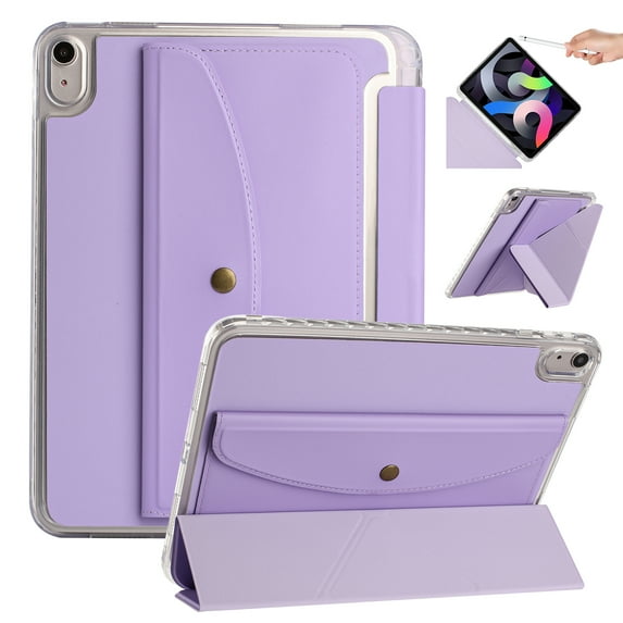 Allytechgroup iPad 6th 5th Gen Case 2018 2017 9.7" iPad Air 1 2, Multi ...