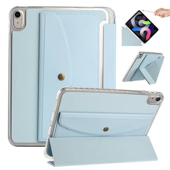 Allytechgroup iPad 6th 5th Gen Case 2018 2017 9.7" iPad Air 1 2, Multi ...