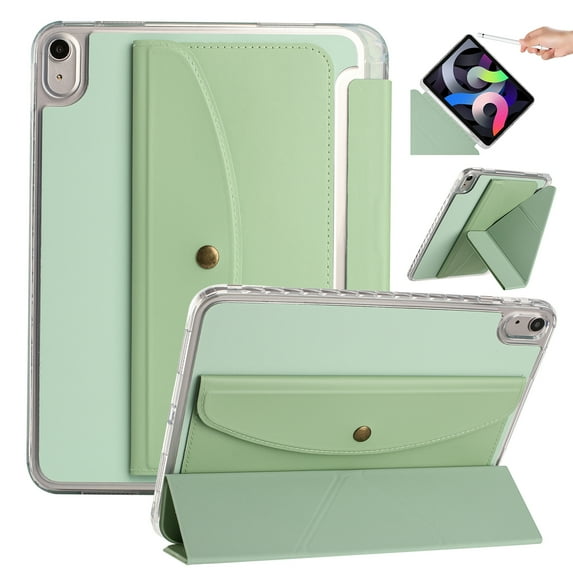 Allytechgroup iPad A16 11th Gen Case 11" 2025, iPad 10th Gen 10.9" 2022 ...