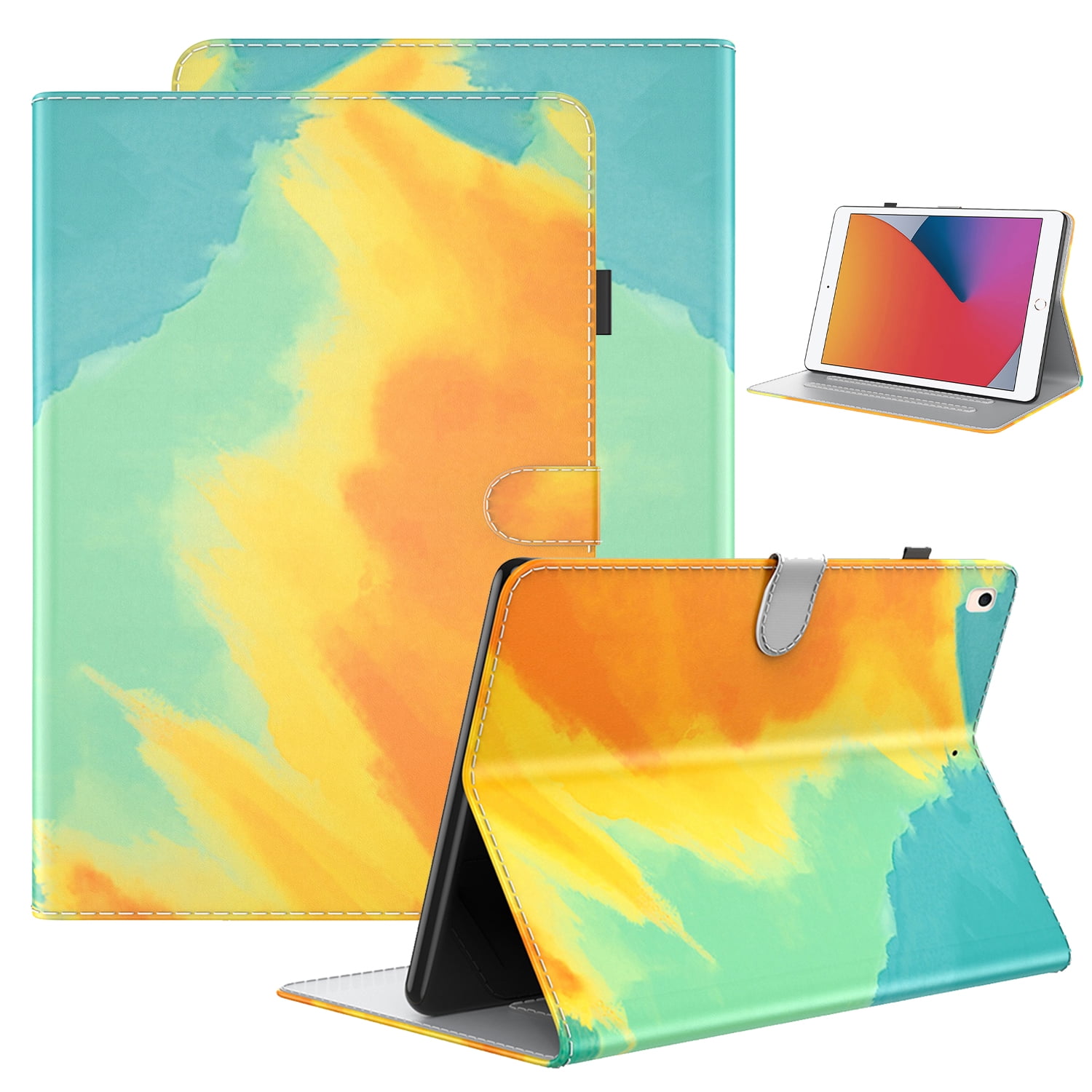 Allytechgroup iPad (A16) 11th Generation Case 2025/ iPad 10th Gen Case ...