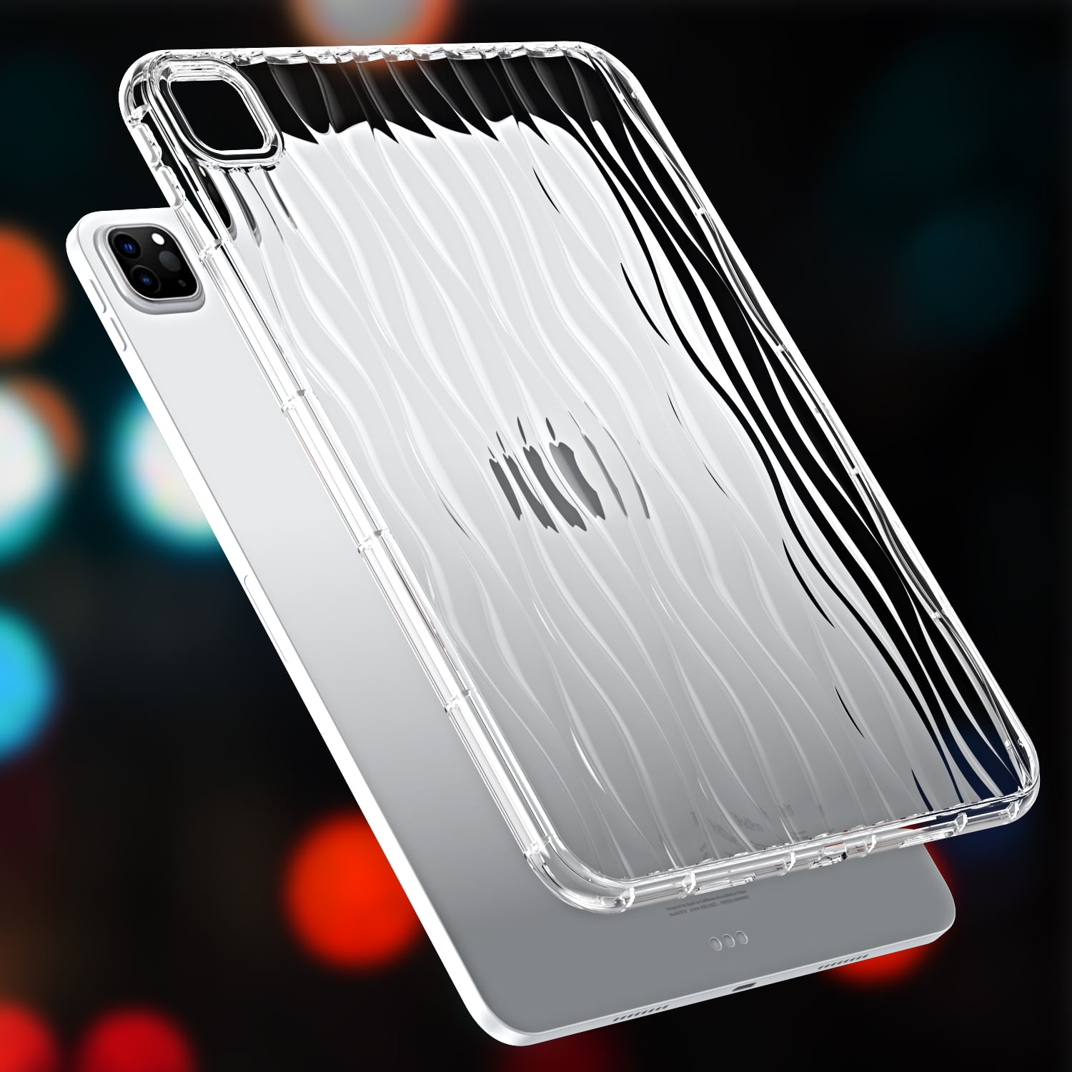 Allytechgroup iPad Air 11 Case, iPad Pro 11 Case 2022/2021/2021/2018 ...