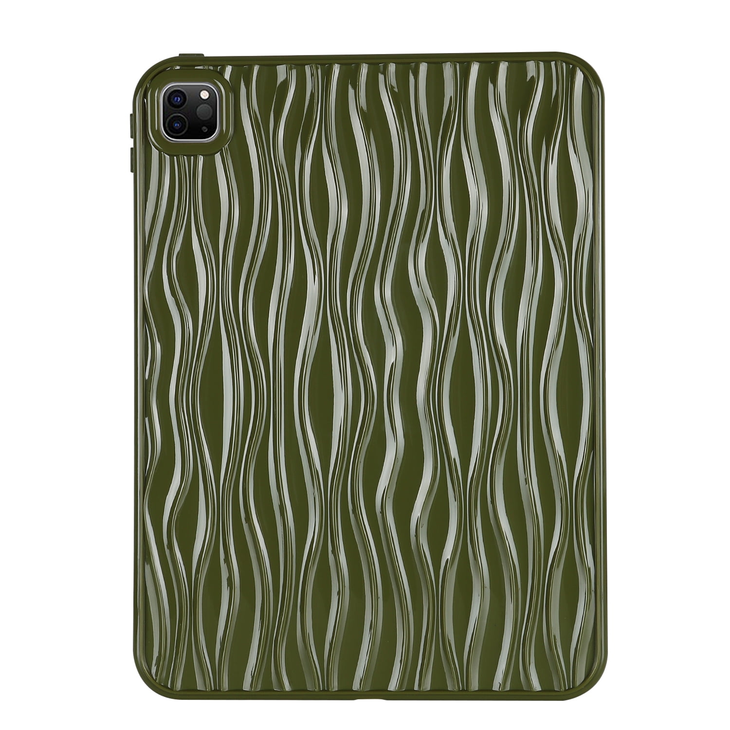 Allytechgroup for iPad Pro 11 Inch 2022/2021/2020/2018 (4th/3rd/2nd/1st ...