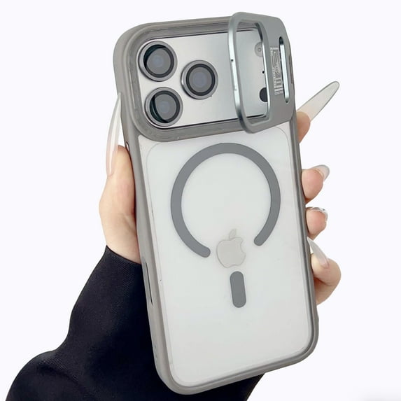 Allytechgroup for iPhone 13 Case with Camera Lens Bracket, Camera Lens ...