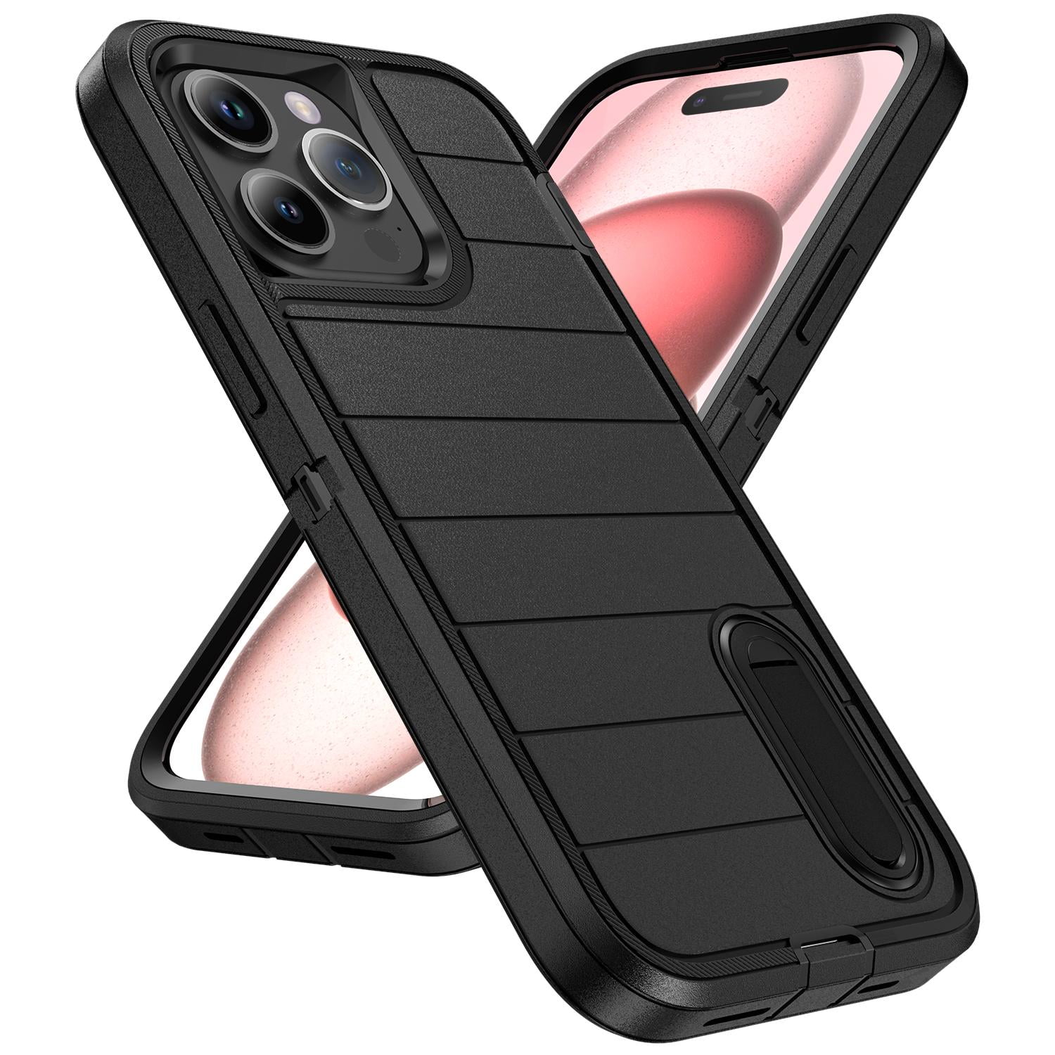Allytechgroup for iPhone 14 Pro Max Case, [Military Grade Drop ...