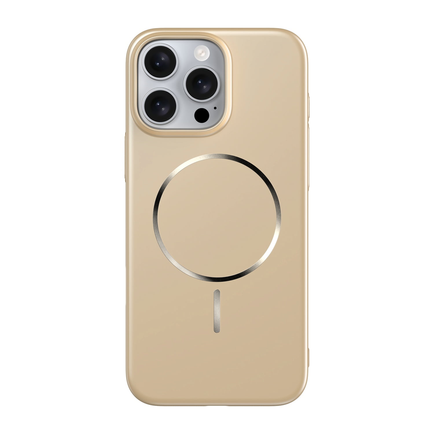 Allytechgroup iPhone 14 Pro Max Case, Ultra Slim Fit Shell Compatible ...