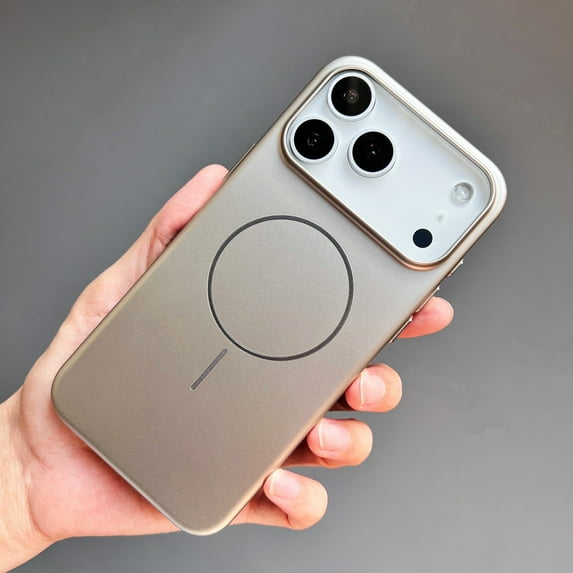 Allytechgroup for iPhone 15 Protective Case, Support Wireless Charging ...