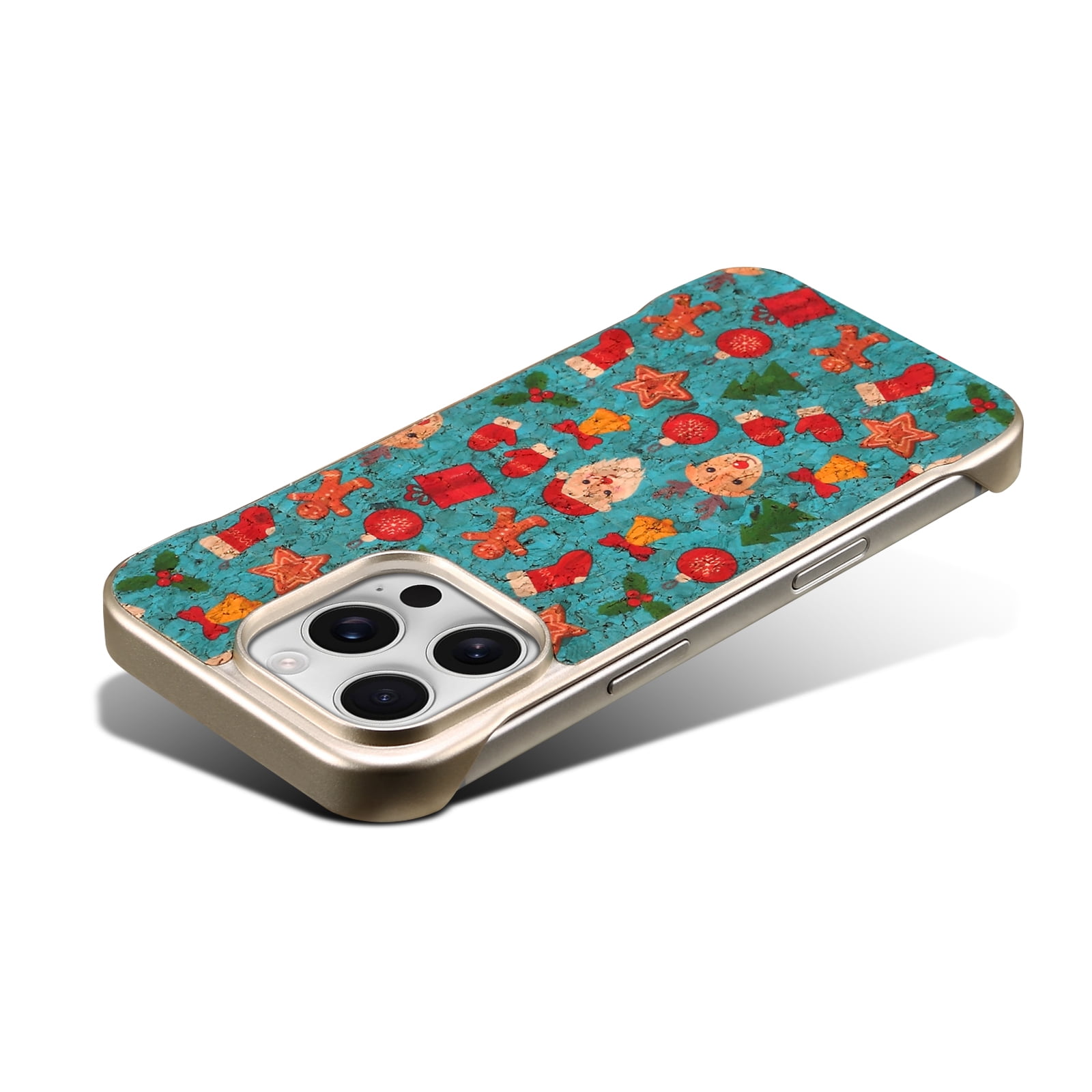 Allytechgroup iPhone 16 Plus Case, [Compatible with Magsafe] Stylish ...