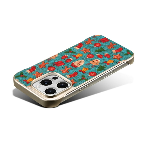 Allytechgroup iPhone 16 Pro Case, [Compatible with Magsafe] Stylish ...