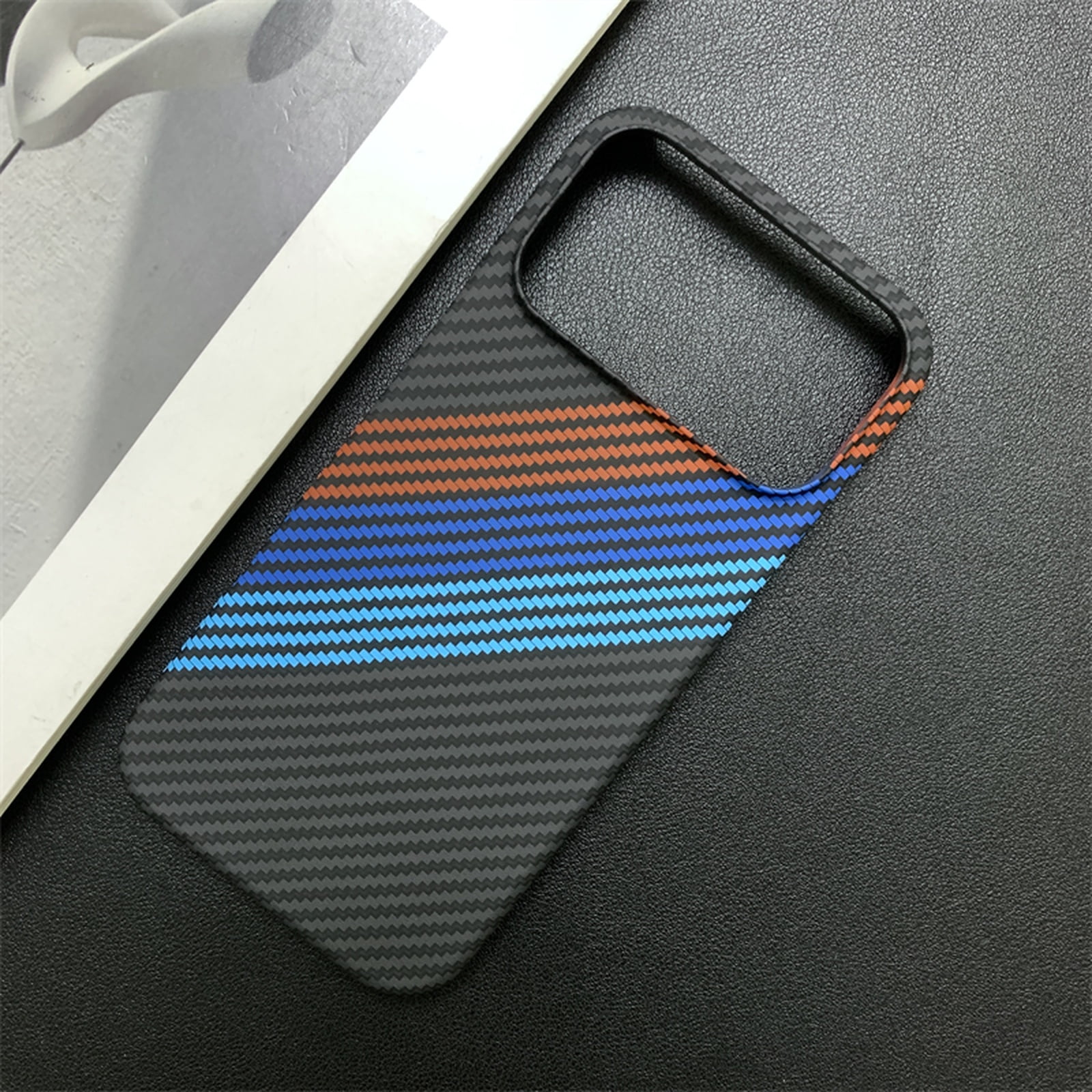 Allytechgroup for iPhone 16 Pro Case, Shockproof Anti-Scratch Suppoort ...