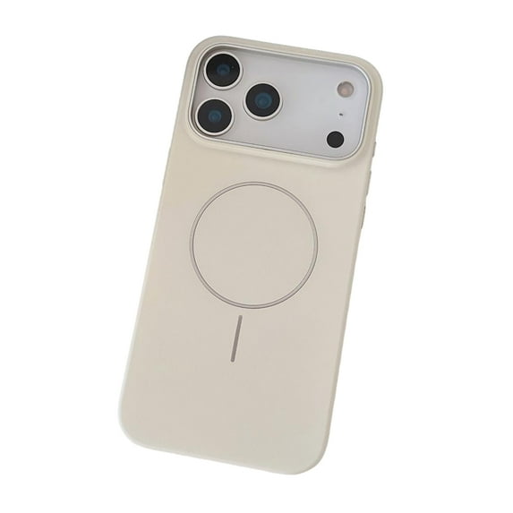 Allytechgroup iPhone 16 Pro Case for Women Men, Compatible with Magsafe ...