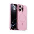 Allytechgroup iPhone 16 Pro Max Slim Case, Compatible with Magsafe Soft ...