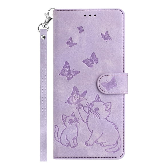 Allytechgroup for iPhone 16e Case Wallet, Flip Cover with Cards Slots ...