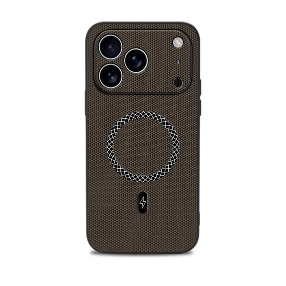 Allytechgroup for iPhone 17 Pro Back Cover Anti-Scratch Wireless ...