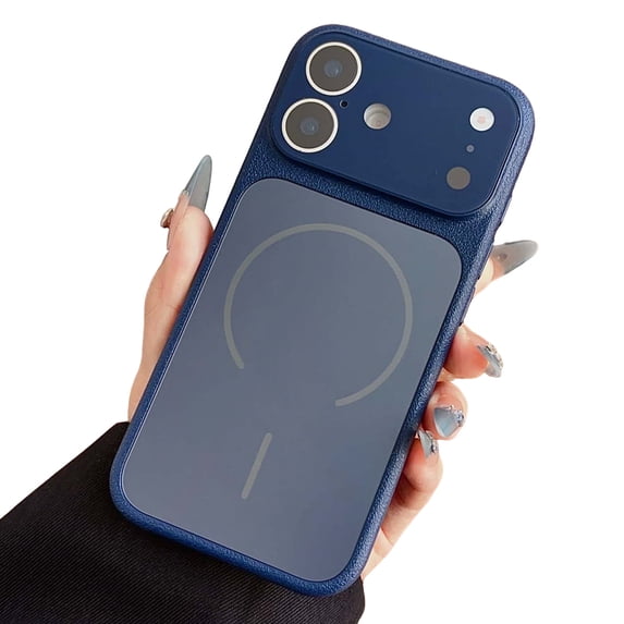 Allytechgroup for iPhone 17 Pro Back Cover Case with Camera Lens Screen ...