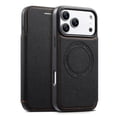 Allytechgroup for iPhone 17 Pro Flip Wallet Case with Card Slot ...