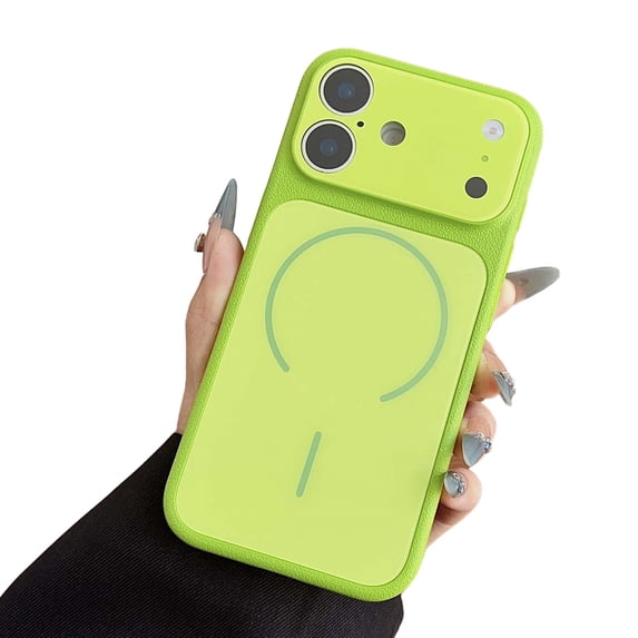 Allytechgroup for iPhone 17 Pro Max Back Cover Case with Camera Lens ...