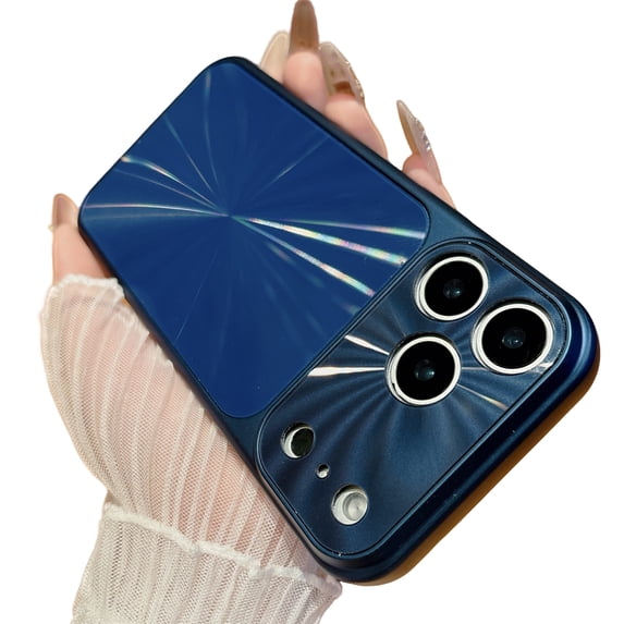 Allytechgroup for iPhone 17 Pro Max Back Cover Case with Magnetic ...