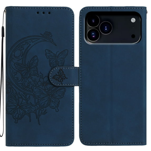 Allytechgroup for iPhone 17 Pro Max Case with Credit Card Slot, Shock ...