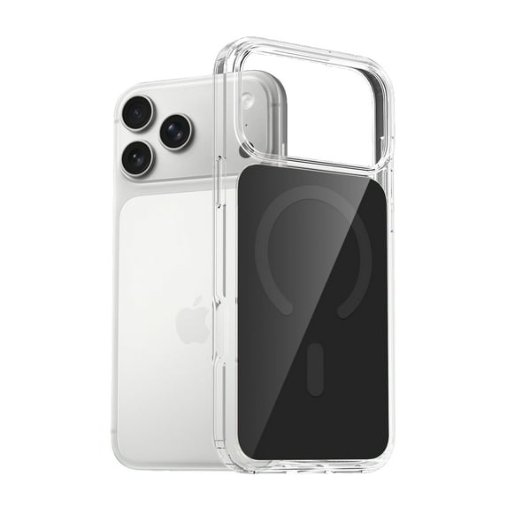 Allytechgroup for iPhone 17 Pro Max Magnetic Case, Compatible with ...