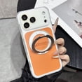 Allytechgroup for iPhone 17 Pro Max Magnetic Kickstand Rugged Phone ...