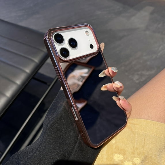 Allytechgroup for iPhone 17 Pro Protective Case, Dust/Dirt Proof Shock ...