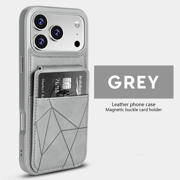 Allytechgroup for iPhone 17 Pro Protective Case, Lightweight Cover with ...