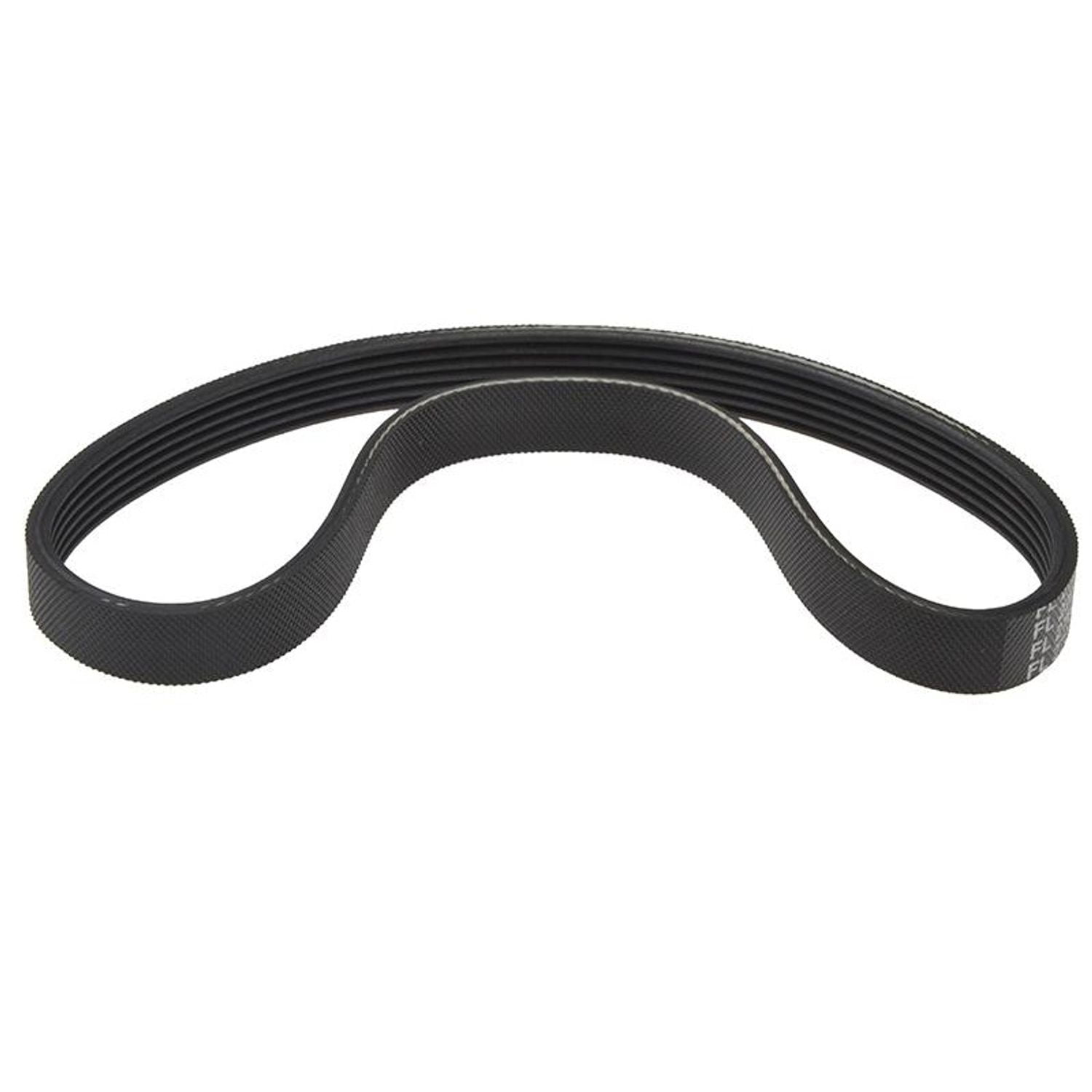 Alm Manufacturing Fl270 Drive Belt To Suit Flymo Roller Compact ...