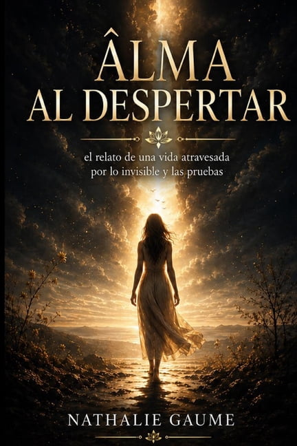 Alma En Pie: La historia de una vida marcada por lo invisible y las ...