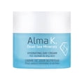 Alma K Hydrating Day Cream - Normal to Dry Skin, Face Cream, 1.7 oz ...