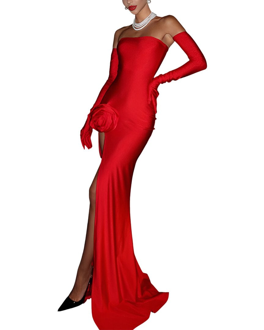 Alma King womens Maxi Dress, 4 - Walmart.com