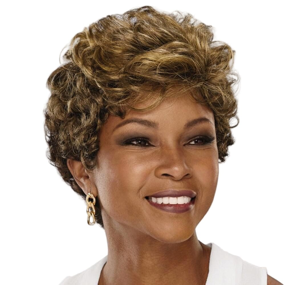 Alma Wig by Especially Yours – Synthetic Fiber Yaki Texture Women’s Wig ...