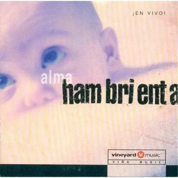 Alma ham bri ent a - Hambrienta - Music CD - - 2003-03-25 - Vin - Sold ...
