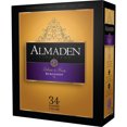 Almaden® Burgundy Red Wine - 5L, American - Walmart.com