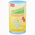 Almased High-Protein Soy Powder, Almond Vanilla Flavor, 17.6 oz ...