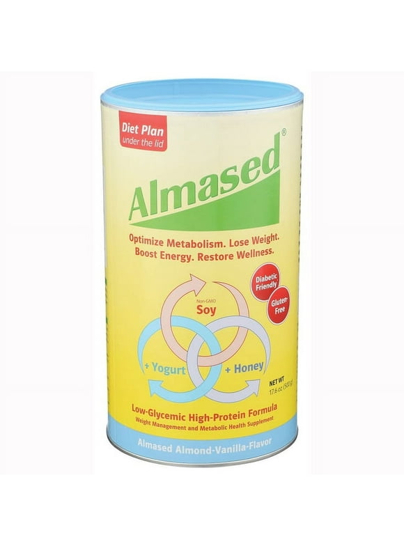 Almased in Weight Loss - Walmart.com