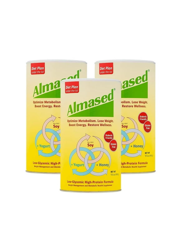 Almased in Weight Loss - Walmart.com