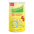 Almased Multi Protein Supplement, Meal Replacement Shake for Weight ...