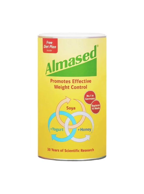 Almased in Weight Loss - Walmart.com