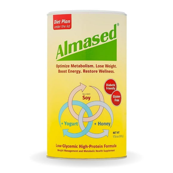 Almased in Weight Loss - Walmart.com