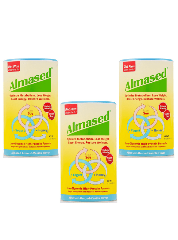 Almased in Weight Loss - Walmart.com