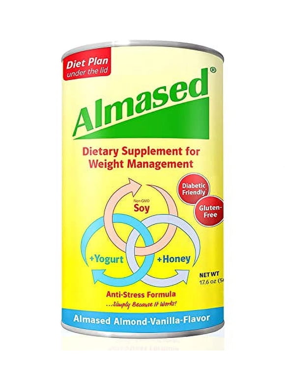 Almased in Weight Loss - Walmart.com