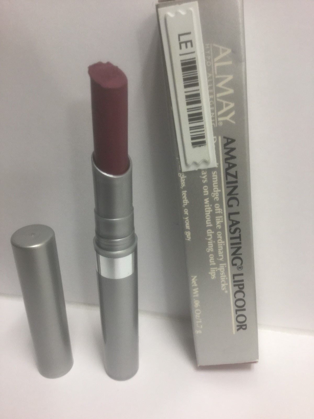 Almay Almay Amazing Lasting Lipcolor, 0.06 oz - Walmart.com