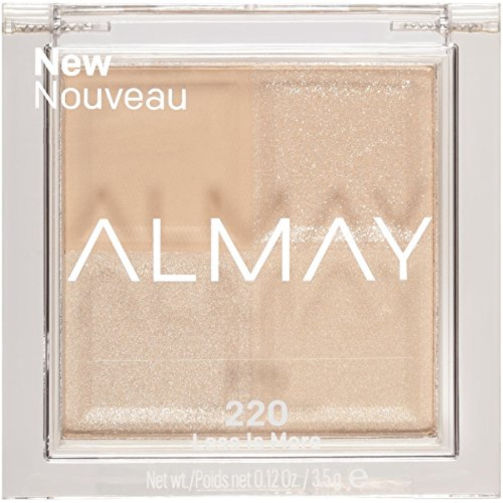Almay Almay Eyeshadow, 0.12 oz - Walmart.com
