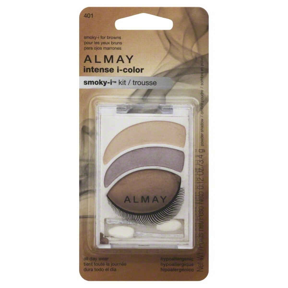 Almay Almay Intense I-Color Smoky-I Kit, 1 ea - Walmart.com